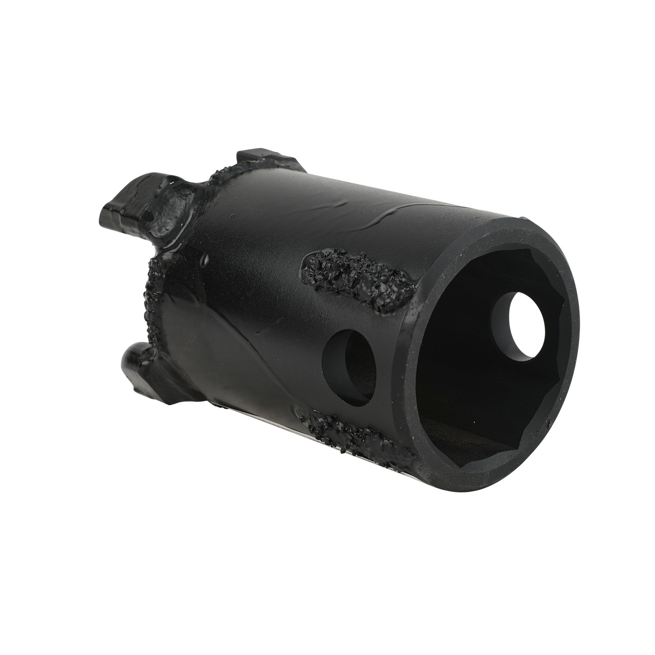QuickFire 400 Compatible RM14 Collar W/Carbide teeth & Hardfacing