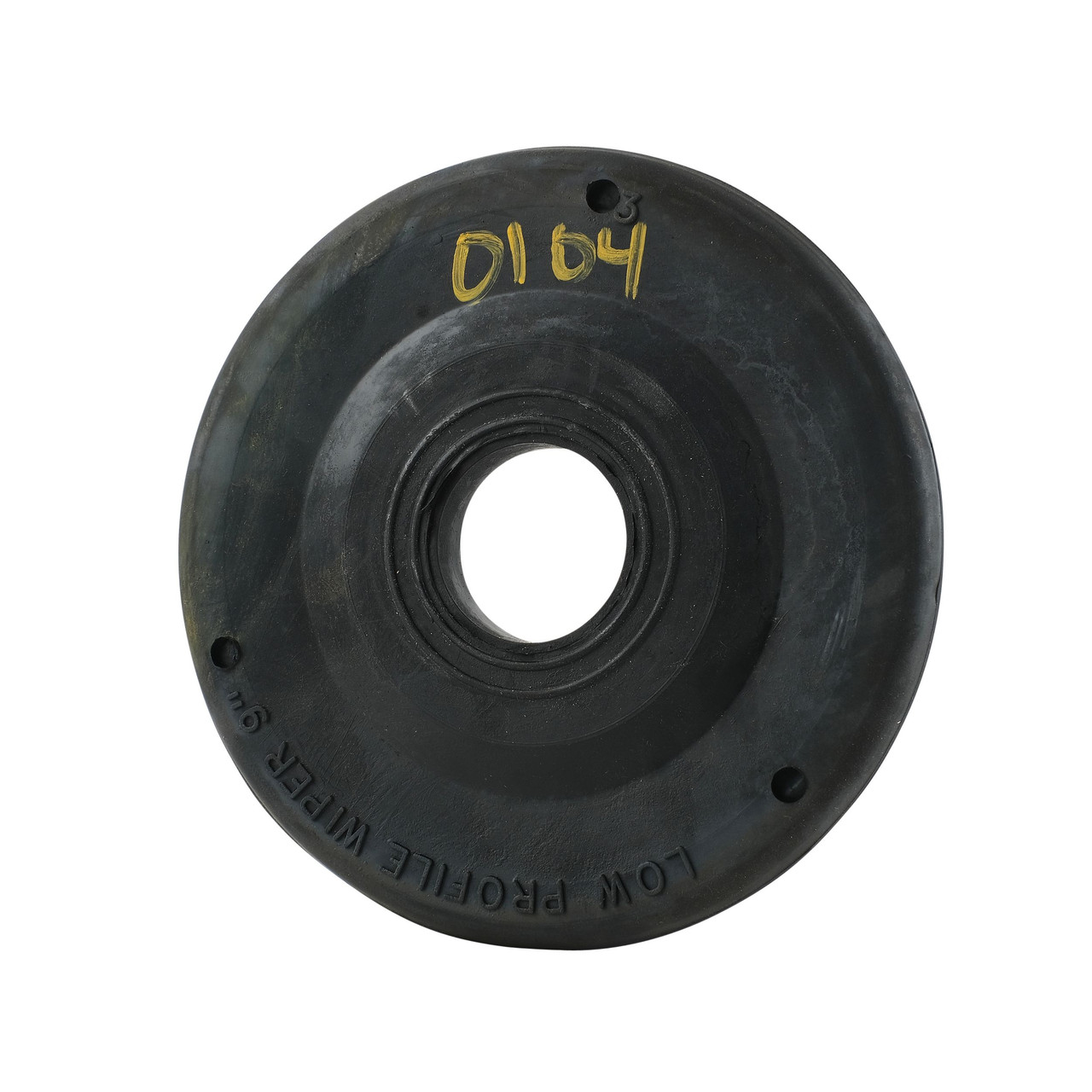 Rod Wipers 2.3/8" Rod x 2" ID