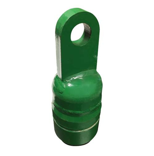 6" Certa-Lok Pulling Head Series 654