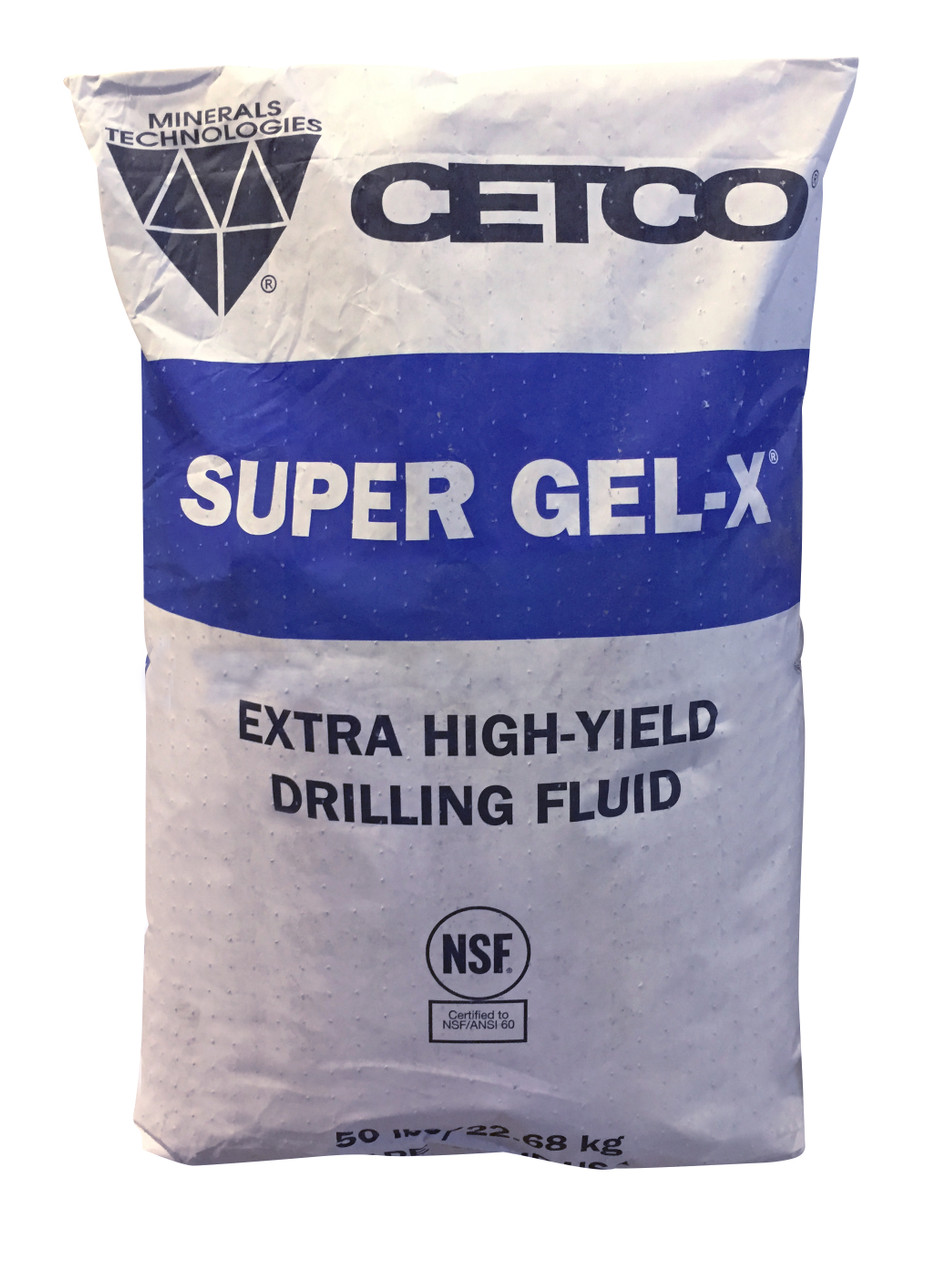 Bentonite