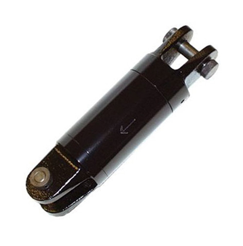 DCD Dub Swivel, 40 Ton 6-1/2" Dia, 5:1 safe work load