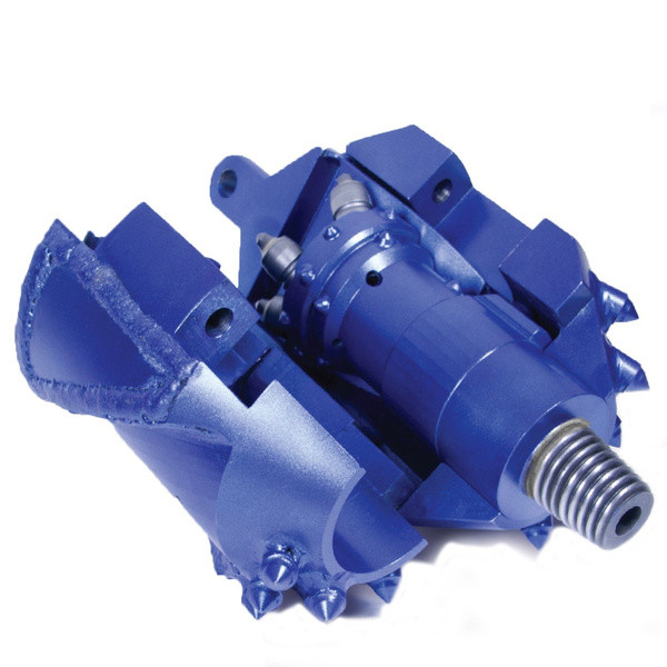 8" Radius Over-bit Reamer Fits over 950-3000 Rock Bit