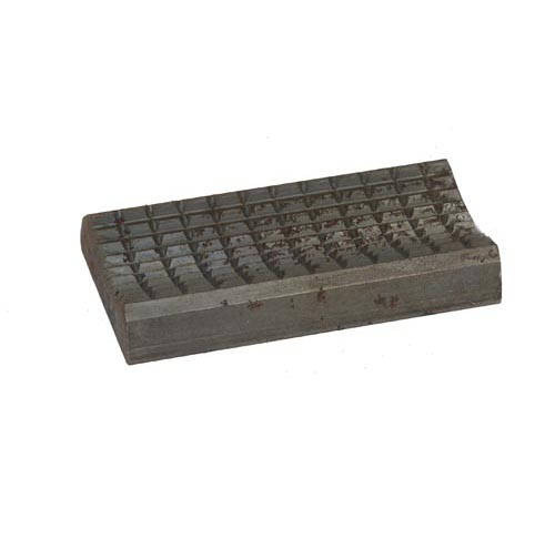 Vice Jaws Insert D50x100 D80x100 vice-jaws-insert-d50x100-d80x100