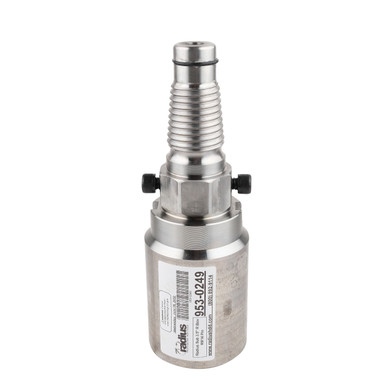 Radius Sub - 3.5" R-Box - QuickFire 460 compatible RM16 Pin