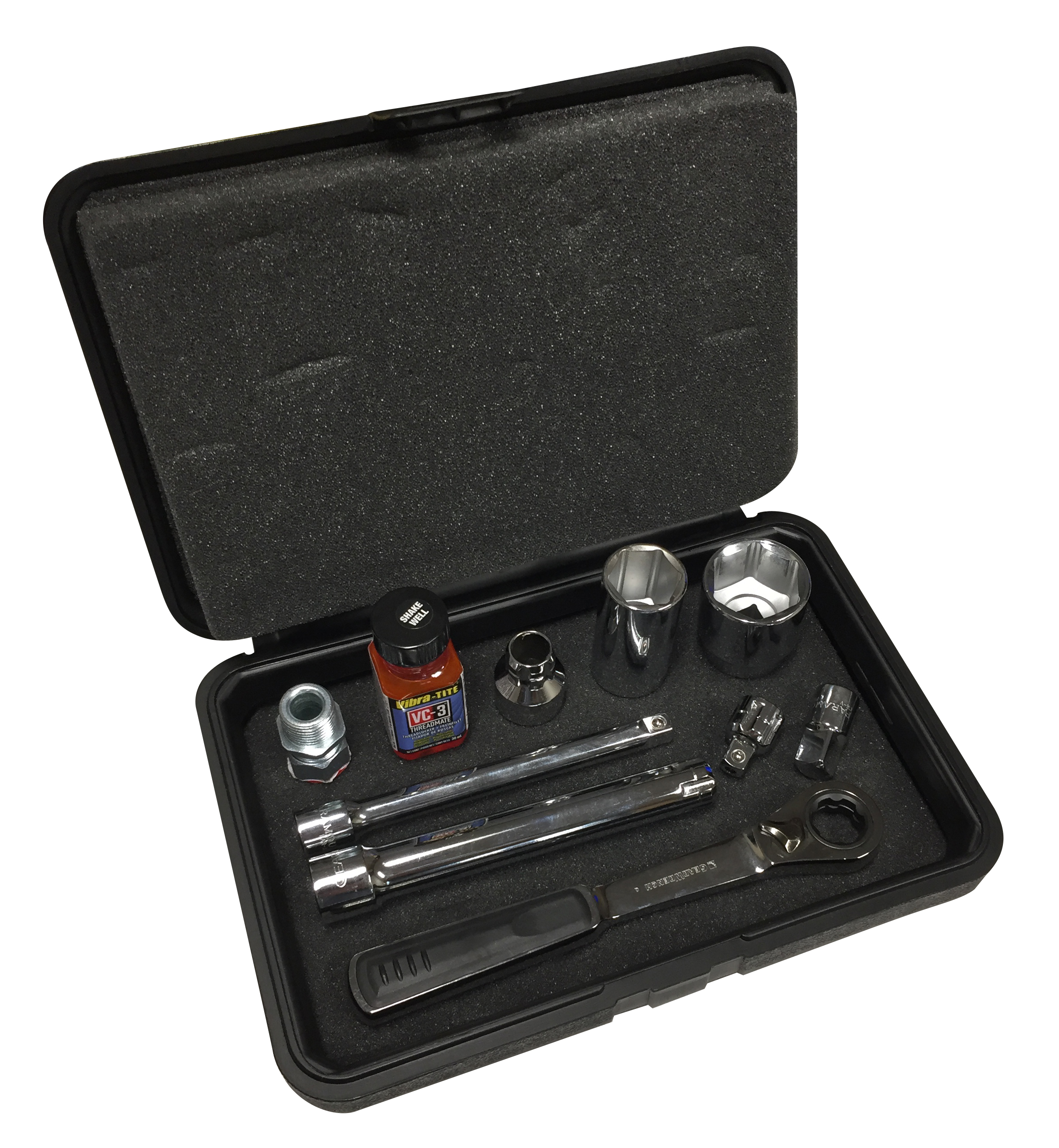 End Load Wireline Kit