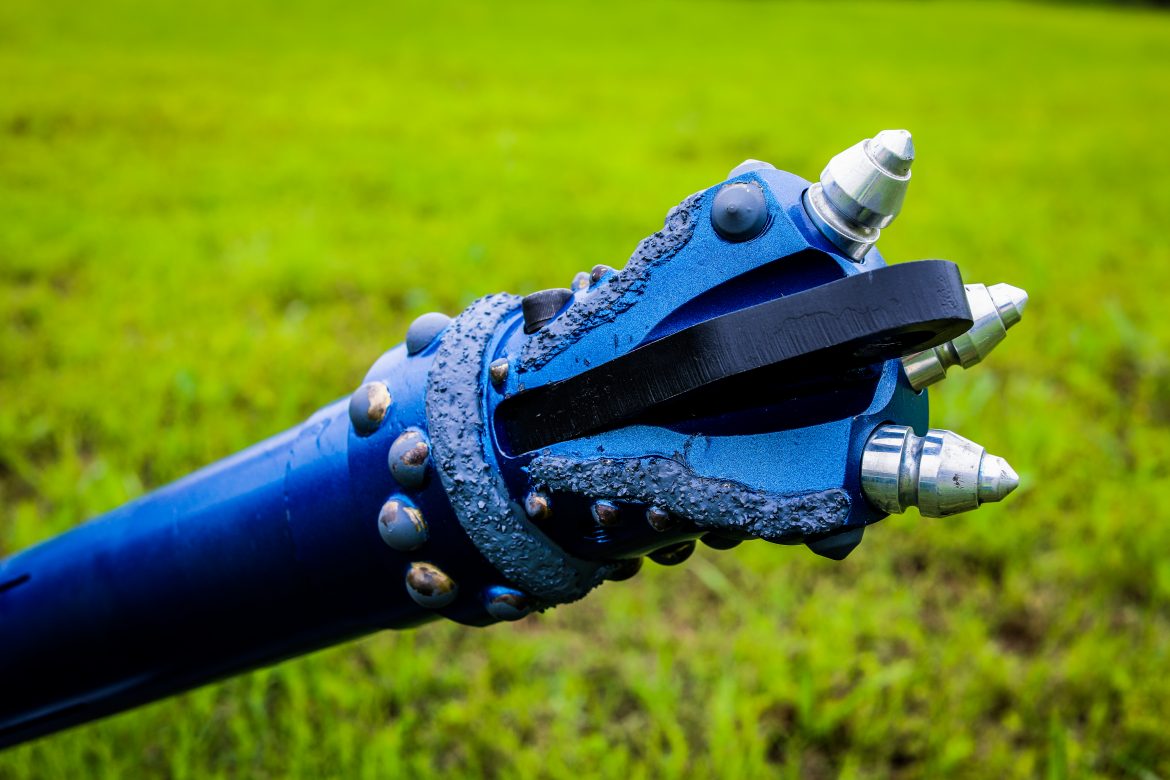 Radius Rock Bit - Radius HDD