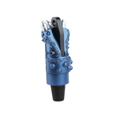 Radius Rock Bit - 3500 series 6" pilot 2-3/8" API Reg Pin connection