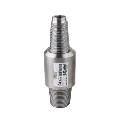 SUB: 3-1/2" IF Pin x 3.27 DW Pipe Pin (7020/8020/JT100)