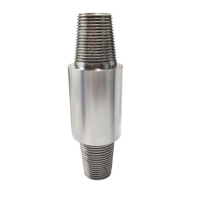 SUB: 2-7/8" REG Pin x 3.25" DW AT Pipe Pin