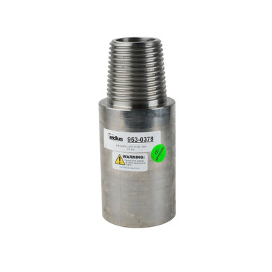 Sub Saver, 4.25" OD x 6.5" S-S 2-7/8" IF Box Pin