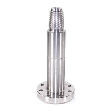 2020M1 Drive Chuck Assy. 2-3/8" Firestick Pipe (Pin Down)