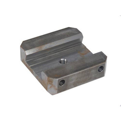 Vice Jaw Block D7x11, D16x50 Hydraulic