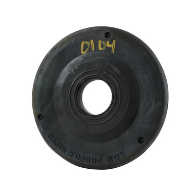 Rod Wipers 2.3/8" Rod x 2" ID