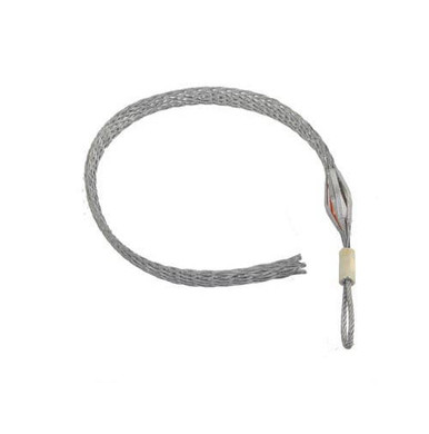 HD TW Mesh Pulling Grip 2-3/4"- 3-1/2" Duct,WL 4500lbs