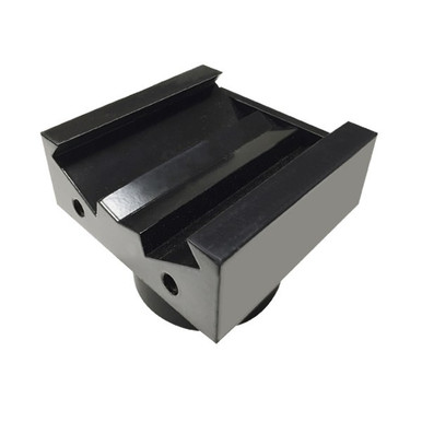 Vice Jaw Block D50x100,80x100