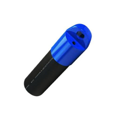 20" Steel Pulling Head 650 Series, IPS