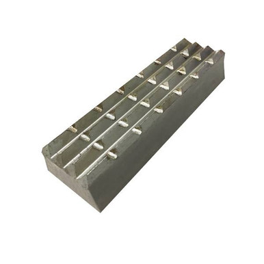 3.875 X 1.25 X .75 Jaw Insert