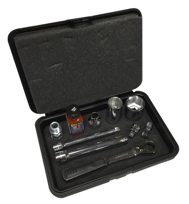 End Load Wireline Kit