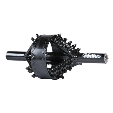 16" Fly Cutter Reamer 2-3/8" REG Box x Box / 3.5" Shaft