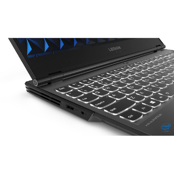 Lenovo Legion Y540 15 Intel i7 16GB 1TB 256GB RTX2060 Di Lella