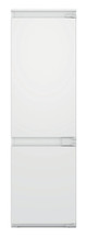 Indesit INC18D021A1 Da incasso 268 L E Bianco - Di Lella