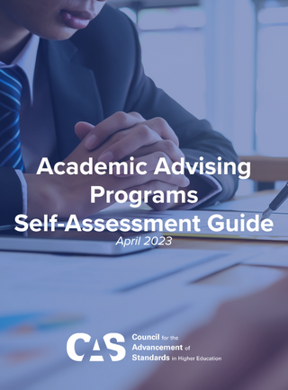 Academic Advising Programs Standards