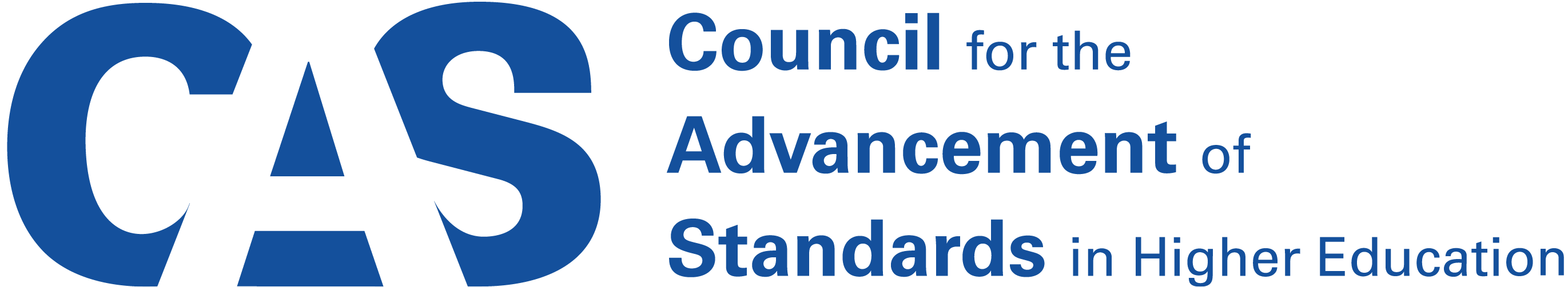 CAS General Standards