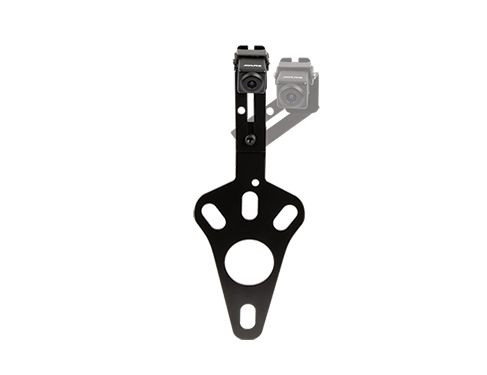 Alpine Camera Input Harness for Factory 2007-2017 Jeep Radio with ...