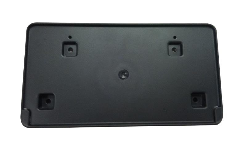 Mopar Front License Plate Bracket for the 2021-2023 Grand Cherokee L ...
