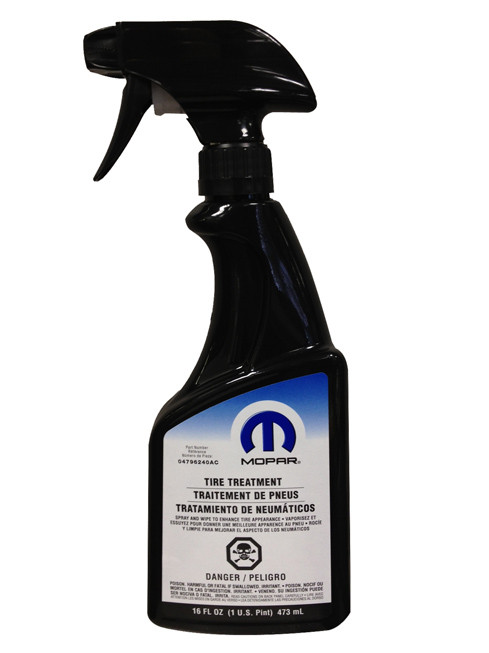 Jeep Cleaners - Mopar - JustForJeeps.com