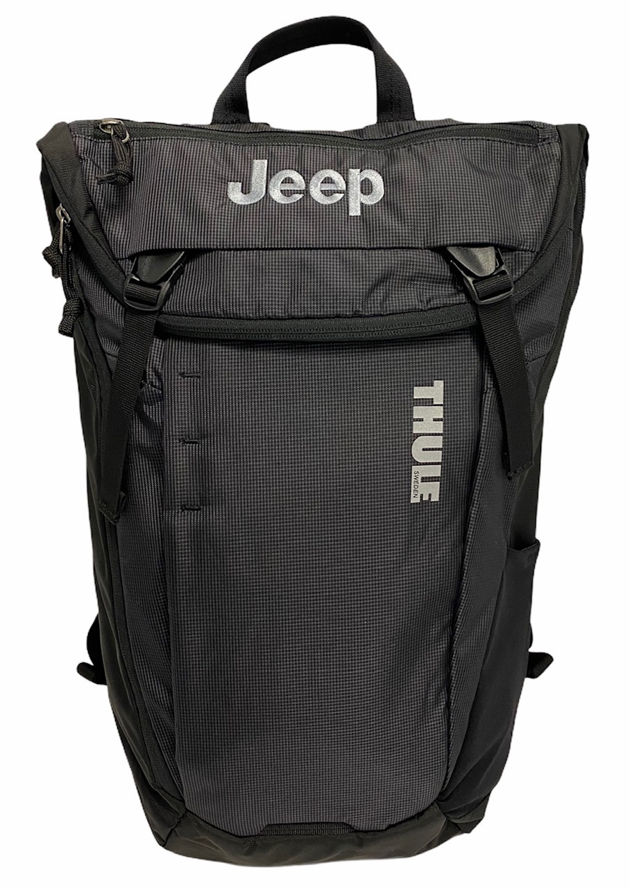 Jeep Backpacks and Jeep Coolers - JustForJeeps.com
