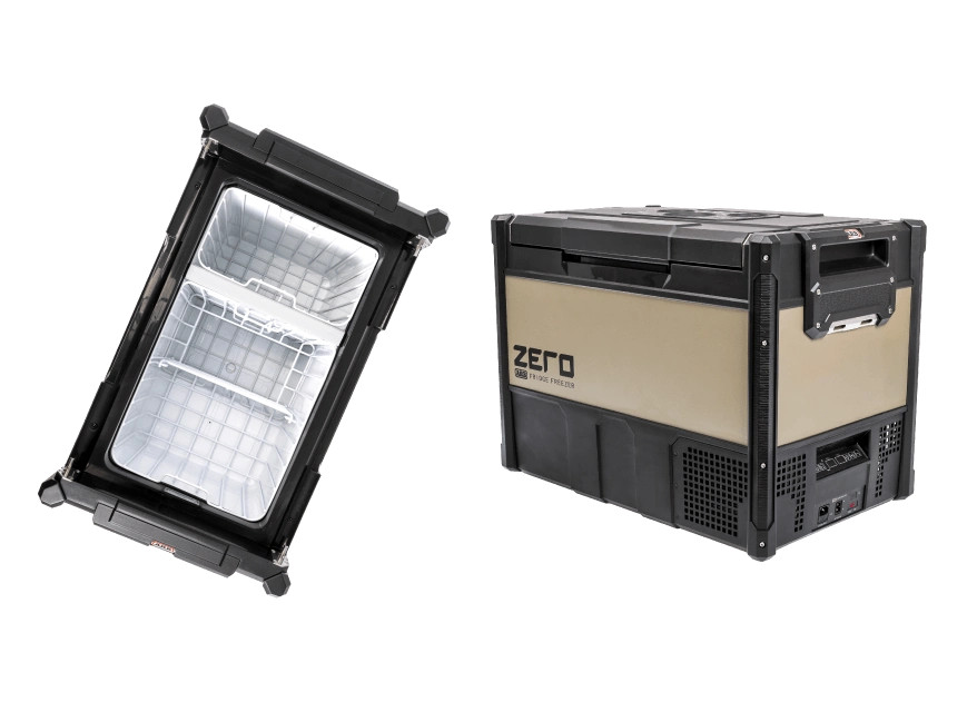 ARB Zero Fridge Freezer
