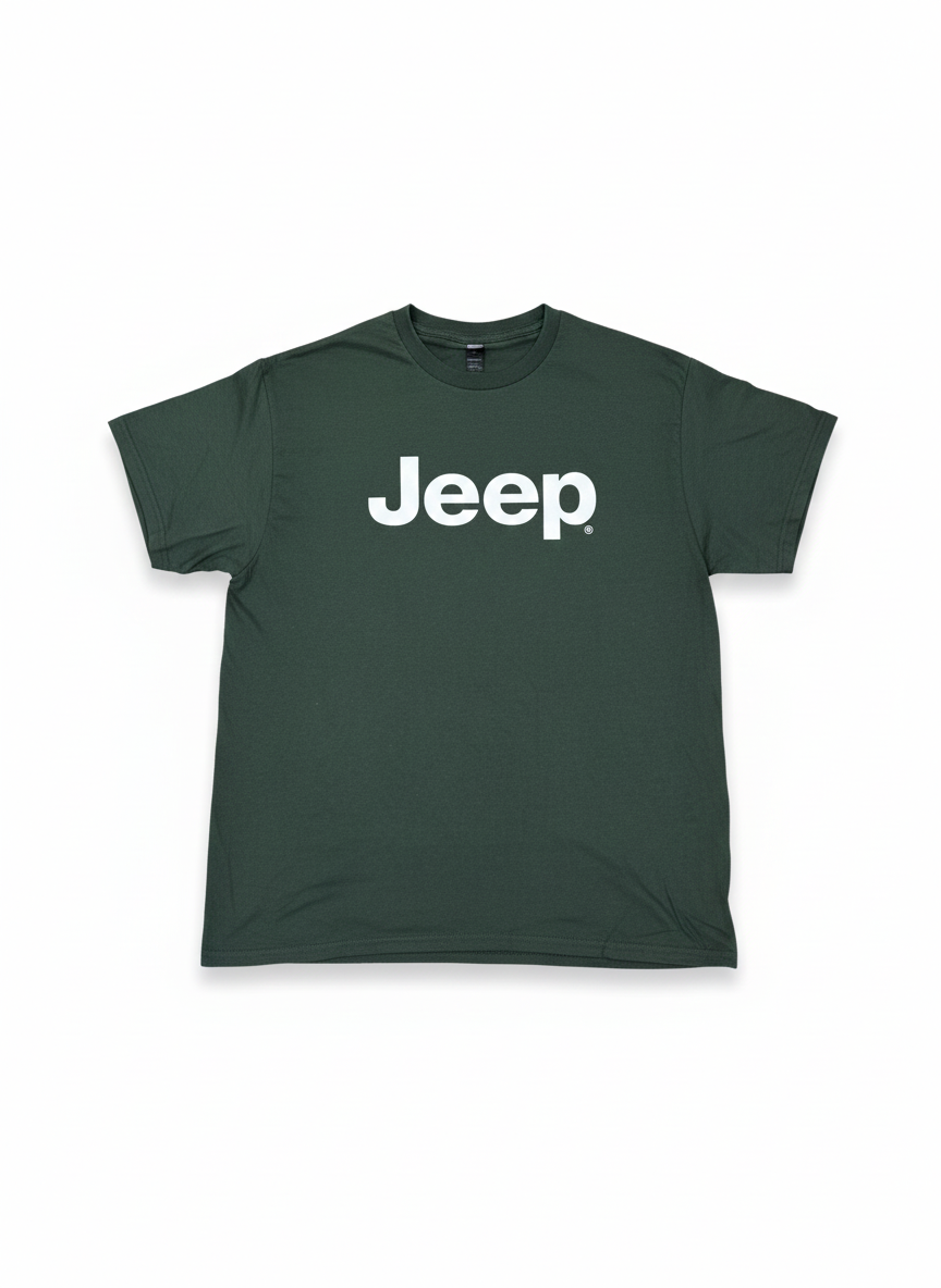 Fun Jeep Shirts for Men and Women - JustForJeeps.com