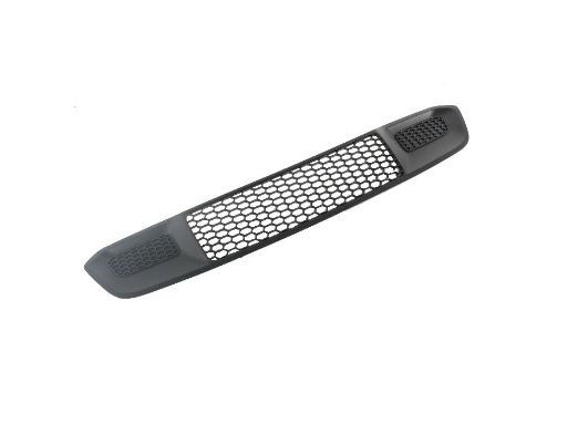 Mopar Lower Grill Without Tow Hook Cut Outs for 2017-2022 WK2 Grand ...