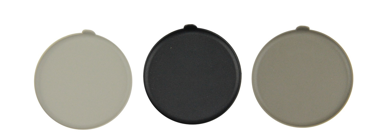 Mopar Colored Cupholder Insert for 2008-2010 Grand Cherokee WK and 2008 ...