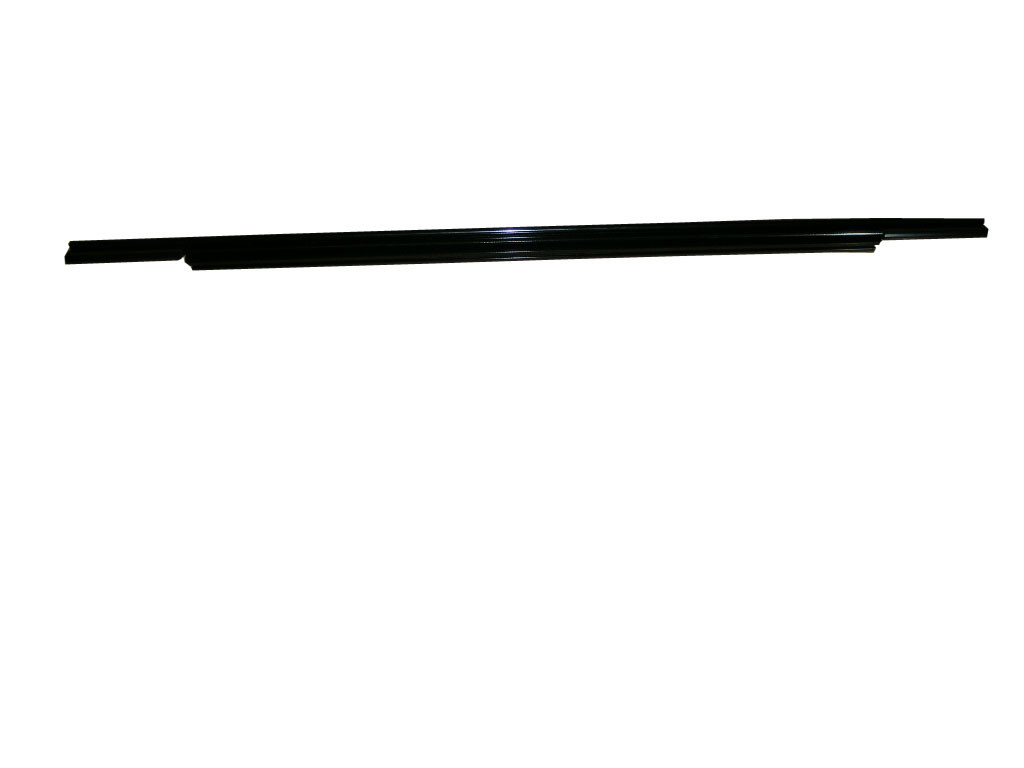 Mopar Tailgate Window Bar for 2007-2018 Wrangler JK - JustForJeeps.com