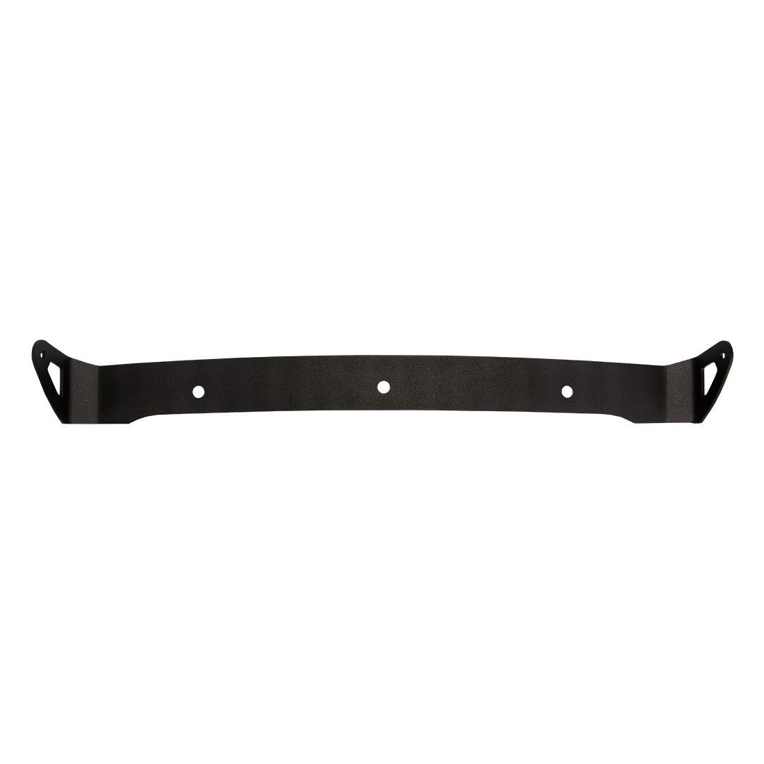 Rigid Industries 20" Straight LED Light Bar Bracket (Fits 1 20" E ...