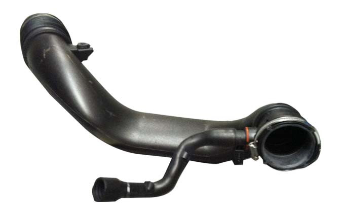 Mopar 3.0L Diesel Air Intake Pipe for 2005-2010 Grand Cherokee WK and ...