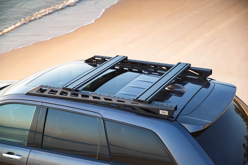 Chief Products Roof Rack Plank Kit (set of 2) - JustForJeeps.com