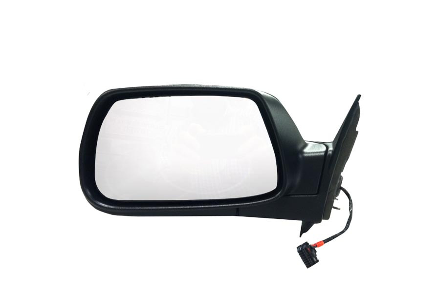 Mopar Driver Side Mirror Assembly for 2005-2010 Grand Cherokee WK ...