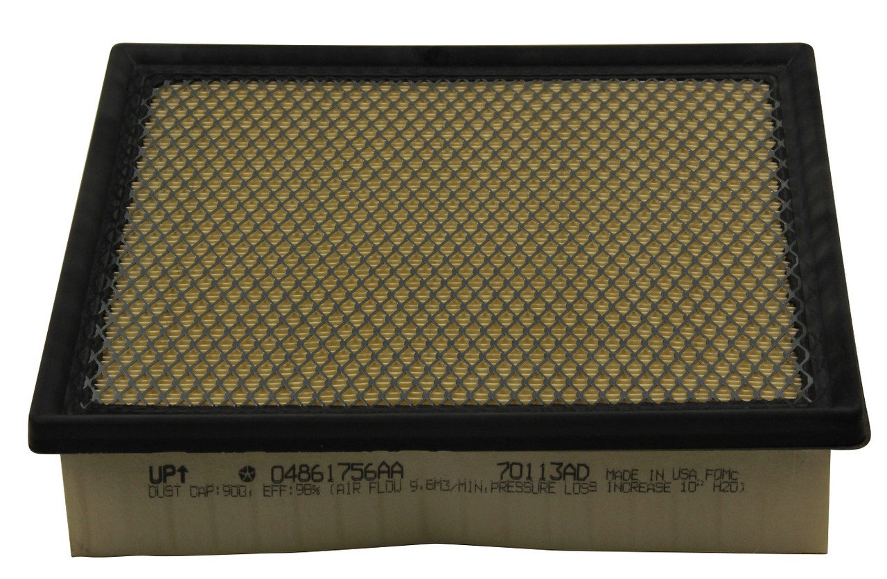 Mopar Engine Air Filter for 2011-2022 Grand Cherokee WK2 - JustForJeeps.com