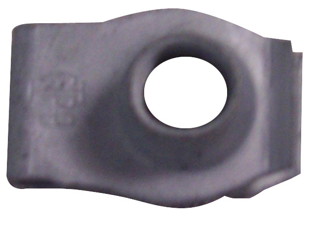 Mopar Factory Style Side Step U-Nut for 2007-2018 Wrangler JK ...