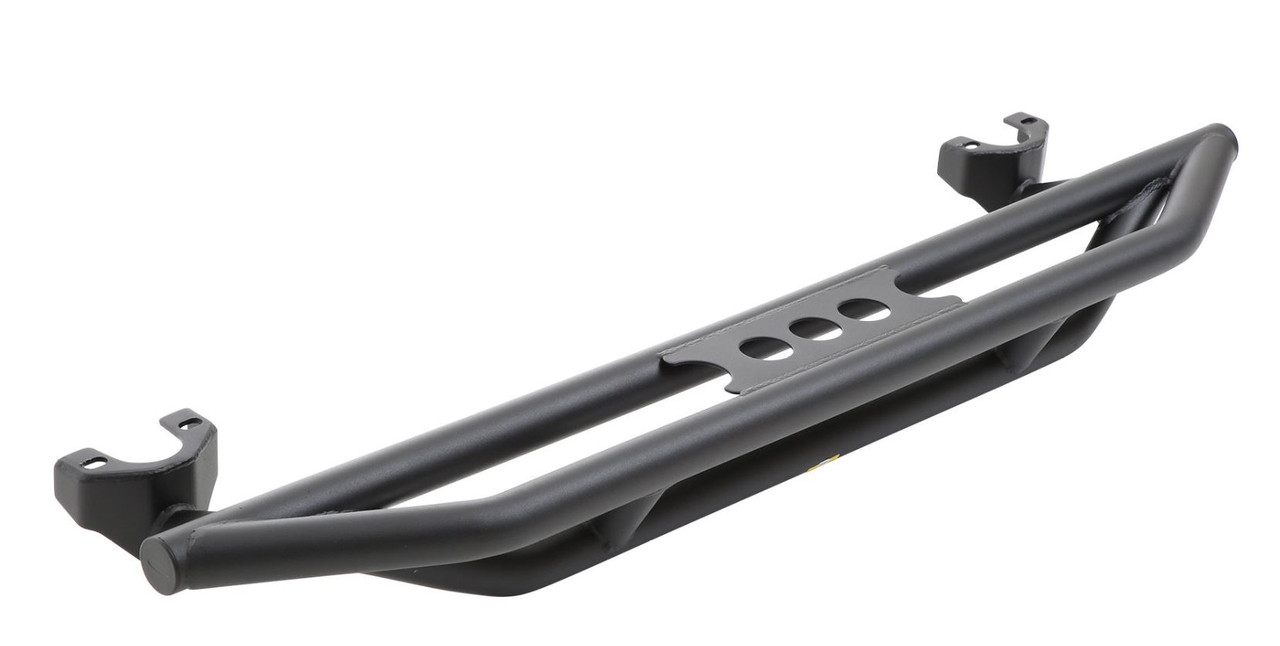 Smittybilt SRC Side Armor Steps for 2018-2021 Wrangler JL ...