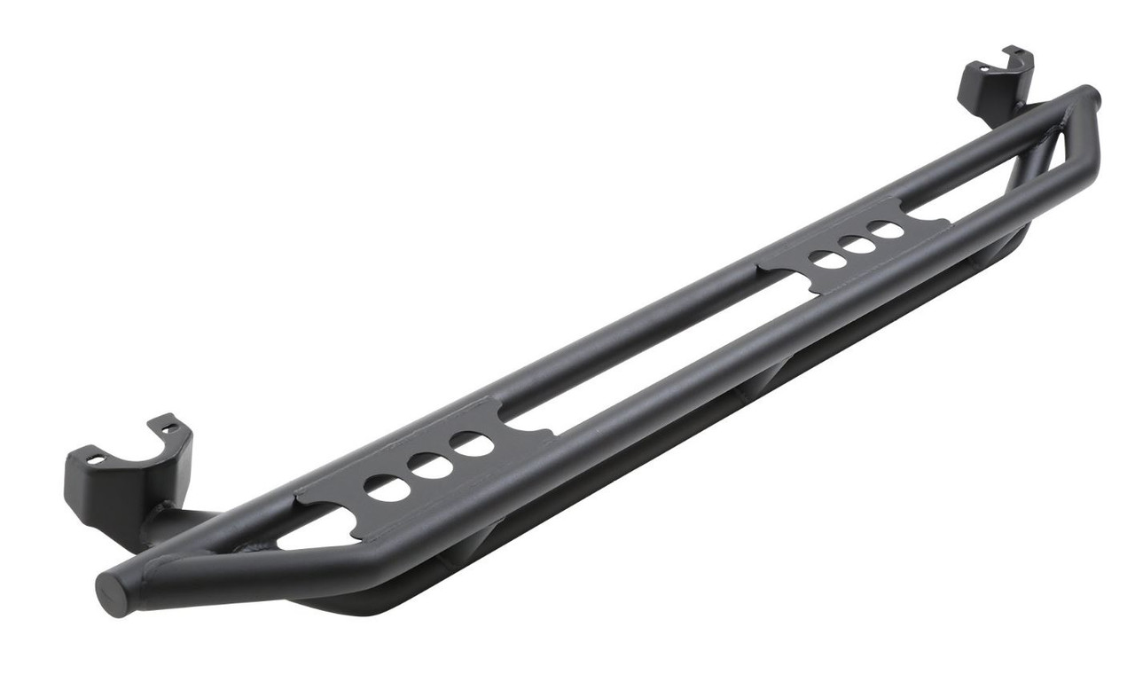 Smittybilt SRC Side Armor Steps for 2018-2021 Wrangler JL ...