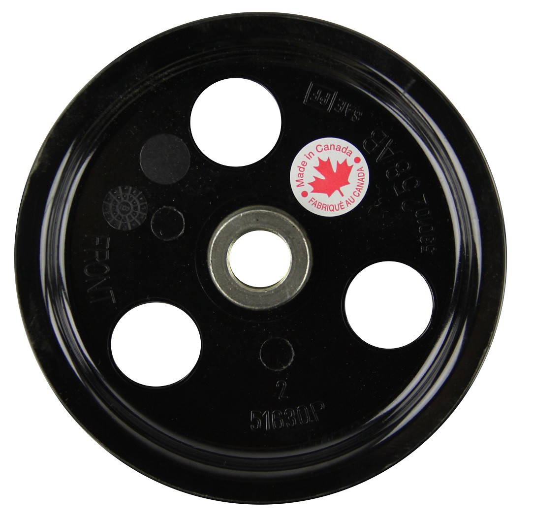 Mopar Power Steering Pump Pulley 2003 2004 Dodge Dakota Power Steering