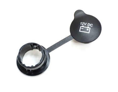 Mopar Power Outlet Cap for 2009-2010 Commander XK, 2011-2020 Grand ...