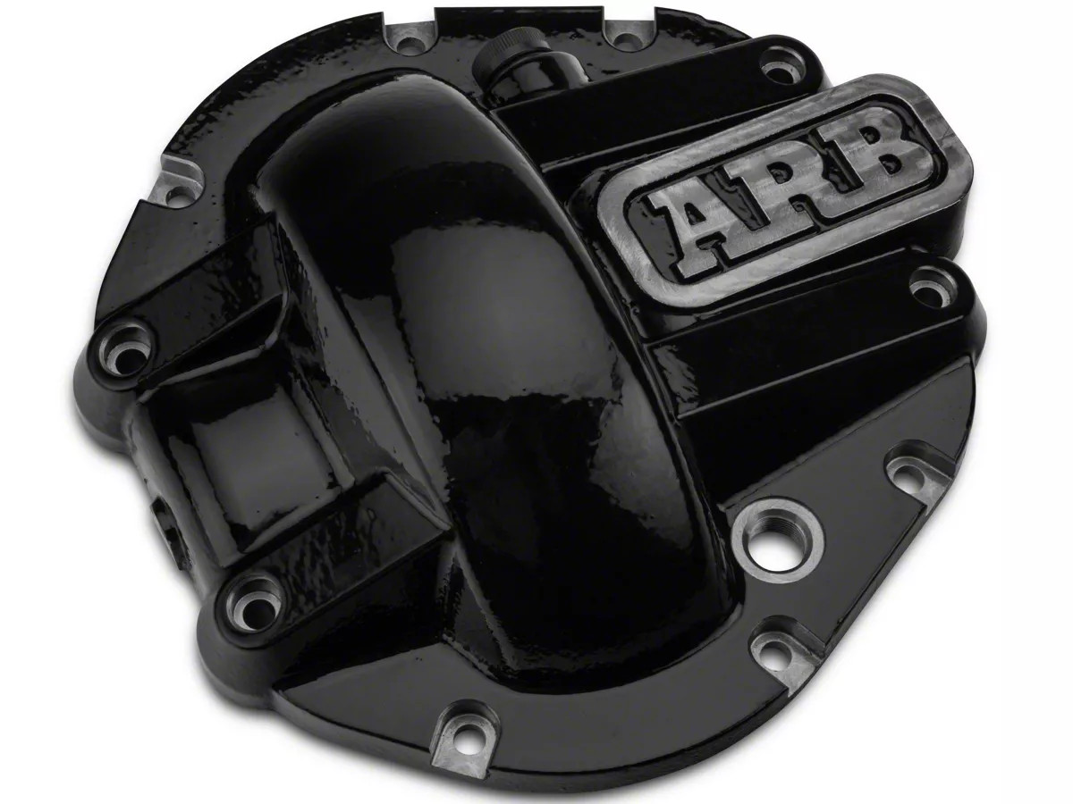 ARB Differential Cover for Dana 44 Axle Assemblies