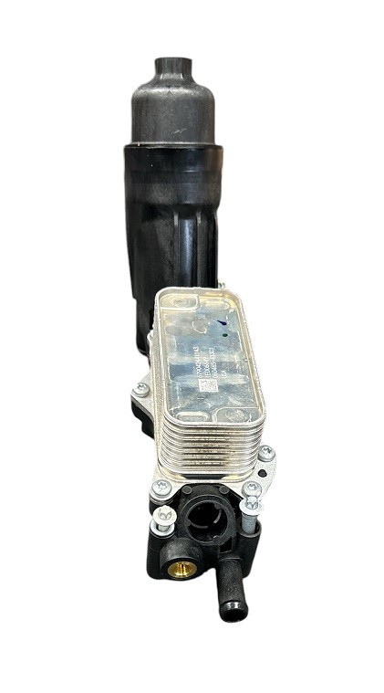 Mopar 3.6L Engine Oil Filter Adapter Housing for 2016-2022 Grand ...