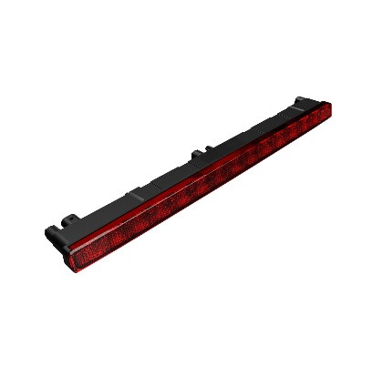 Mopar Third Brake Lamp for the 2020-2025 Gladiator JT