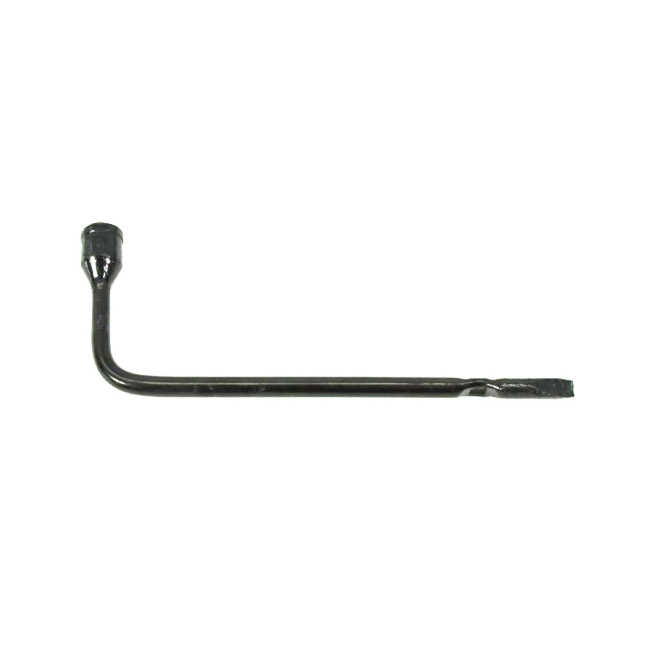Mopar Lug Nut Wrench for 2011-2022 Grand Cherokee WK2, 2018-2025 ...